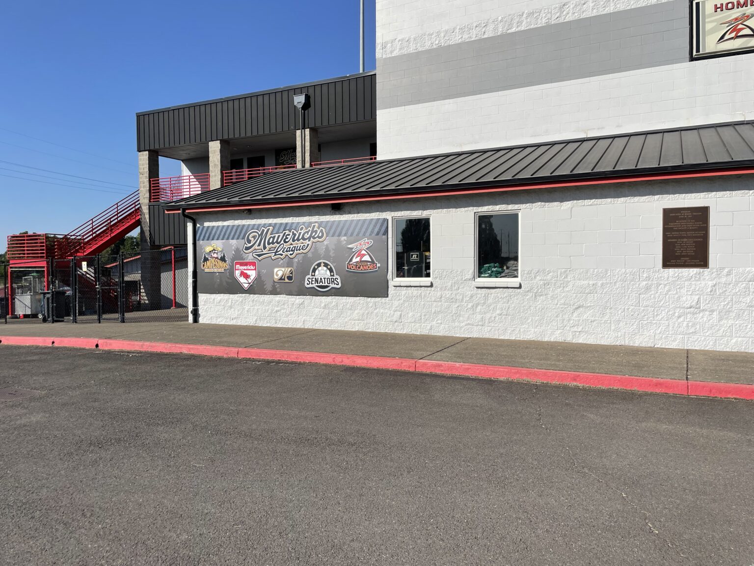 Old Stomping Grounds. Part One. – Ken Lizzi